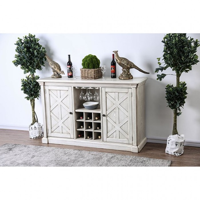 Georgia Dining Table