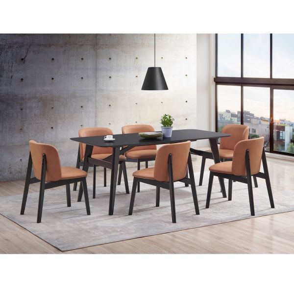Eliora Minimalistic Design Dining Table