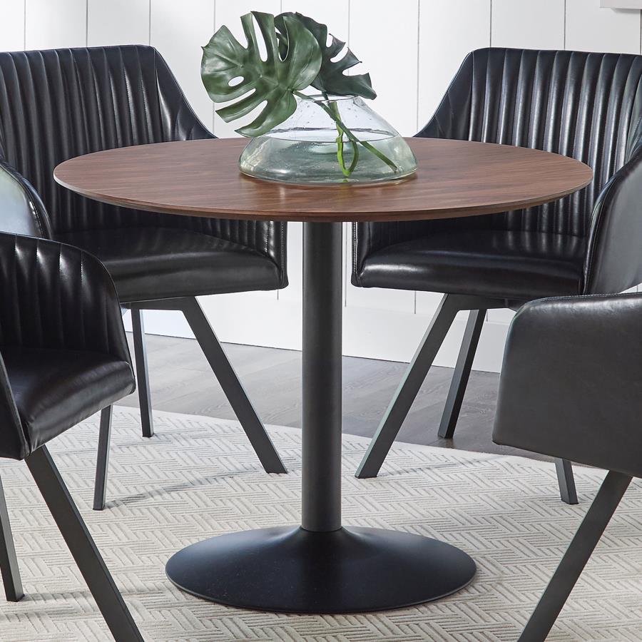 Cora Round Dining Table